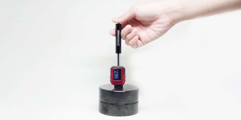 How to Measure Hardness with BENKWELL Hardness Tester – BENKWELL